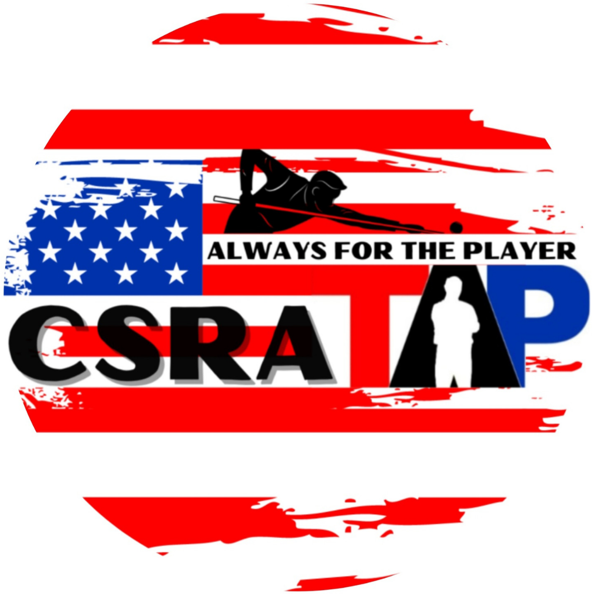New Logo – CSRA TAP
